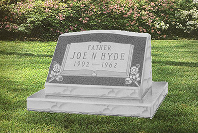 Eagle Granite Company | Granite Markers